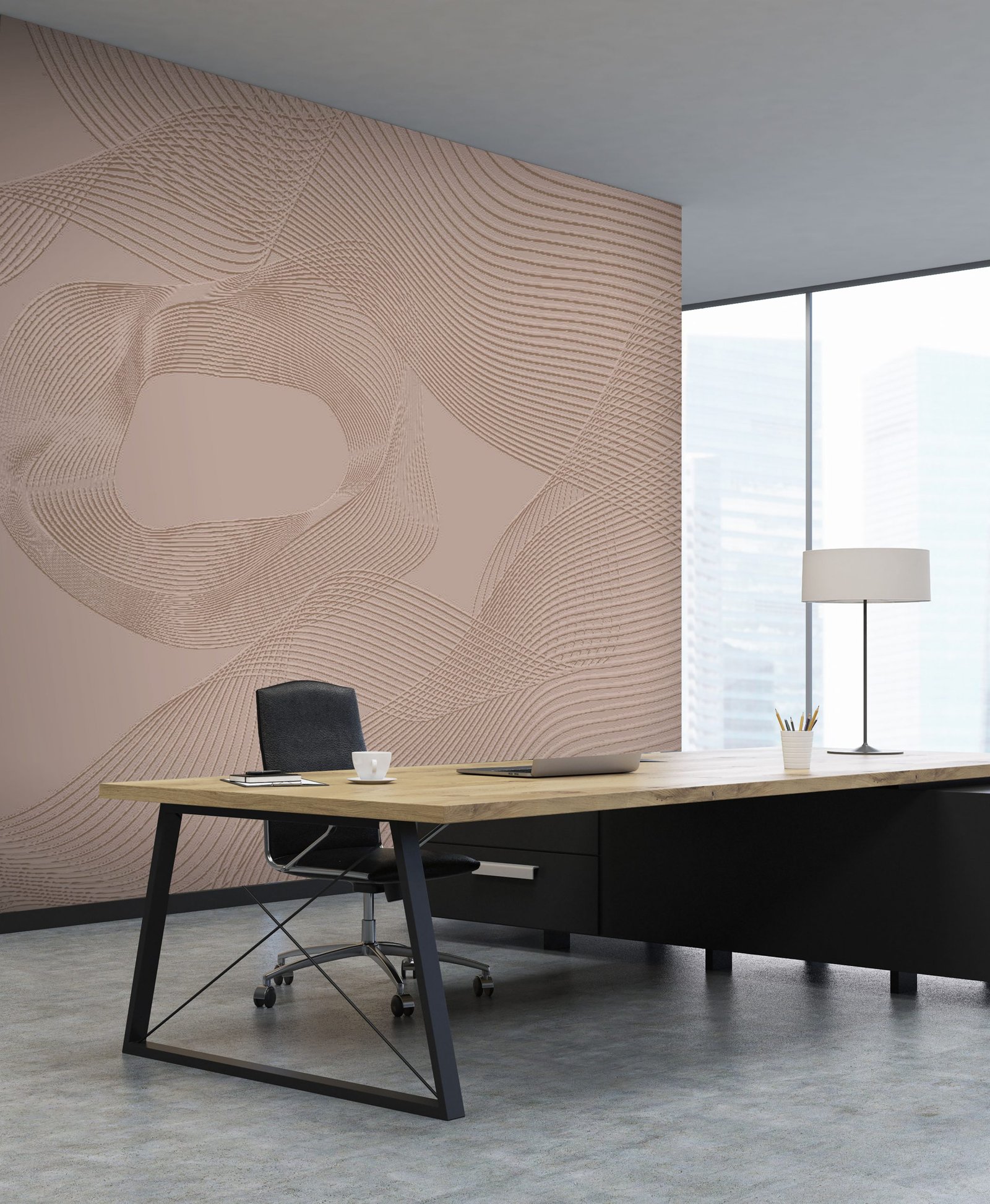 DP-0031 - ROCOCODECOR